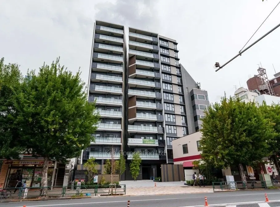 ザ・パークハビオ市ヶ谷ウエスト 2LDK 314,000円 SOHOの賃貸情報 |【アーバンスイート】東京の賃貸・購入・管理・売却の不動産サイト