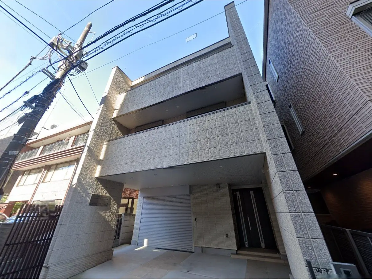 Tanaka Building【タナカビル】の賃貸・売買情報 |【アーバンスイート】東京の賃貸・購入・管理・売却の不動産サイト