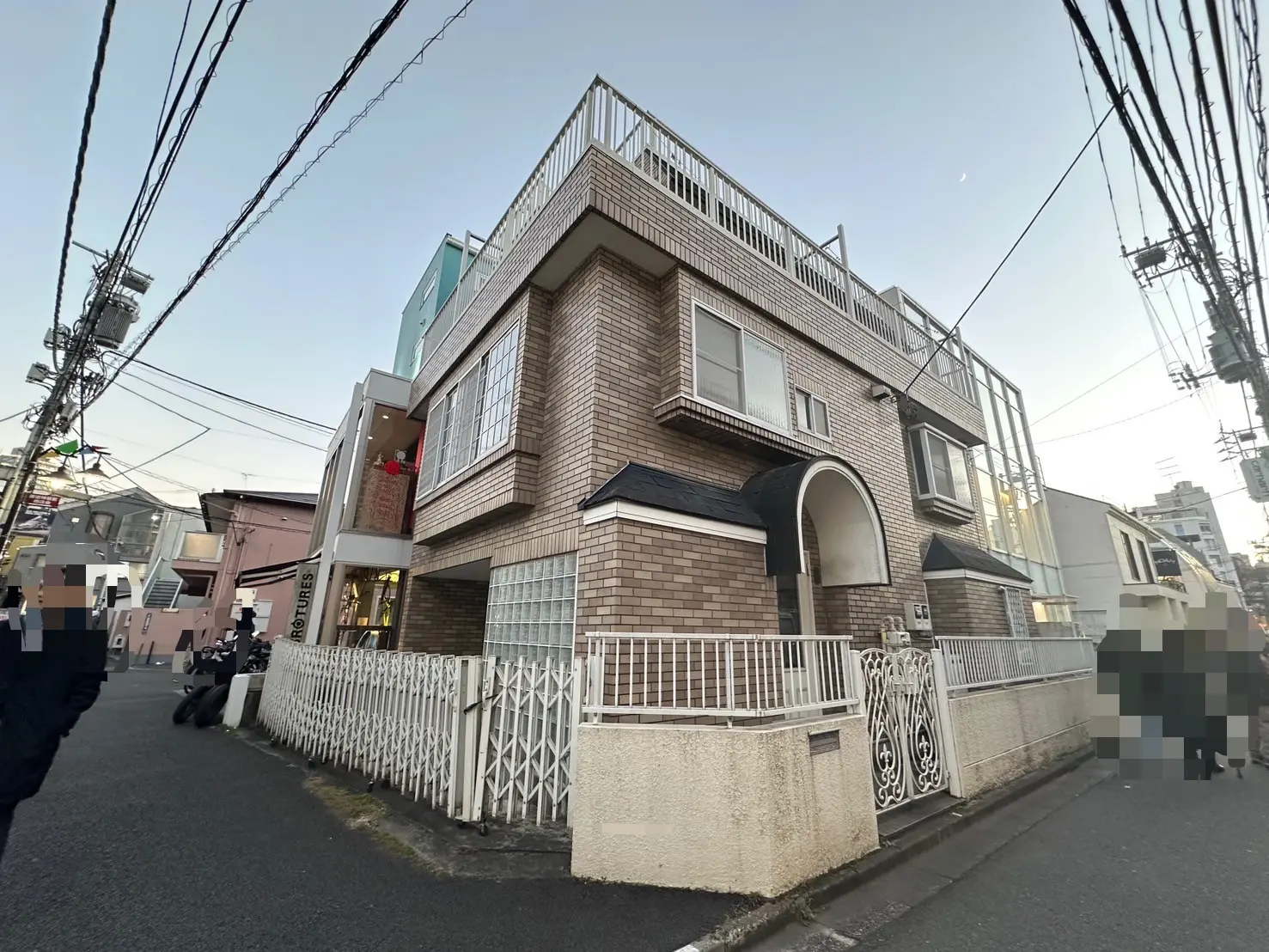 神宮前MK 1,210,000円 の賃貸情報 |【アーバンスイート】東京の賃貸・購入・管理・売却の不動産サイト